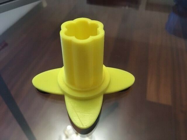 Free 3D file Tassimo Koziol carousel rotator 🎠・3D printable model to ... Free 3D file Tassimo Koziol carousel rotator 🎠・3D printable model to ...