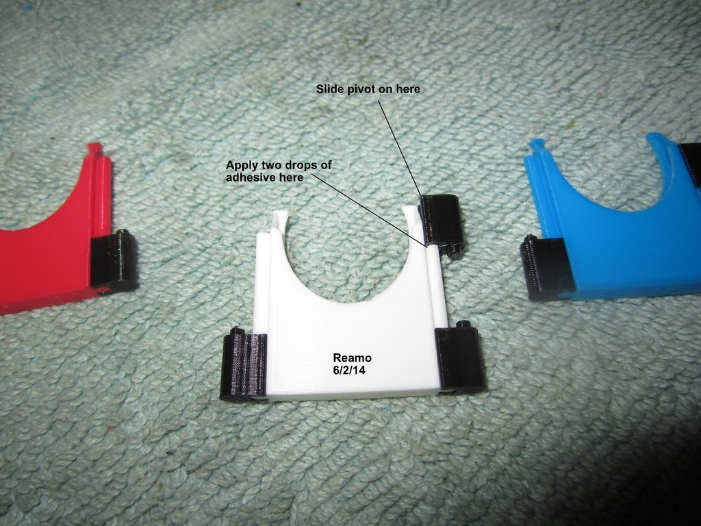 Free STL file SD Card Storage 🎬 ・3D printing design to download・Cults