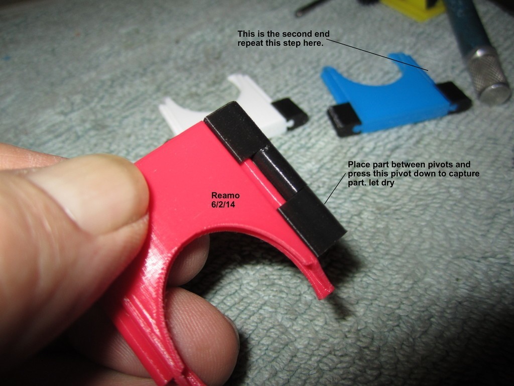 Free STL file SD Card Storage 🎬 ・3D printing design to download・Cults