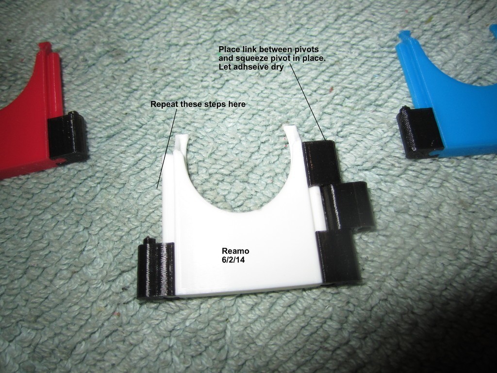 Free STL file SD Card Storage 🎬 ・3D printing design to download・Cults