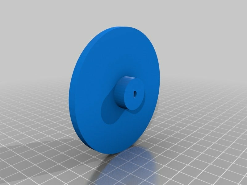 Free STL file Rotary stand for hotwheels 🎲 ・Design to download and 3D ...