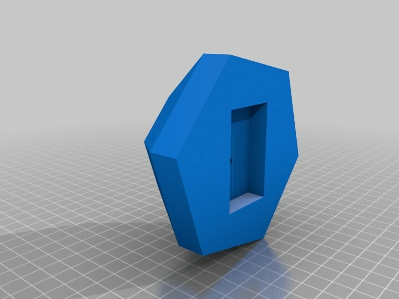 Free STL file Rotary stand for hotwheels 🎲・Design to download and 3D ...