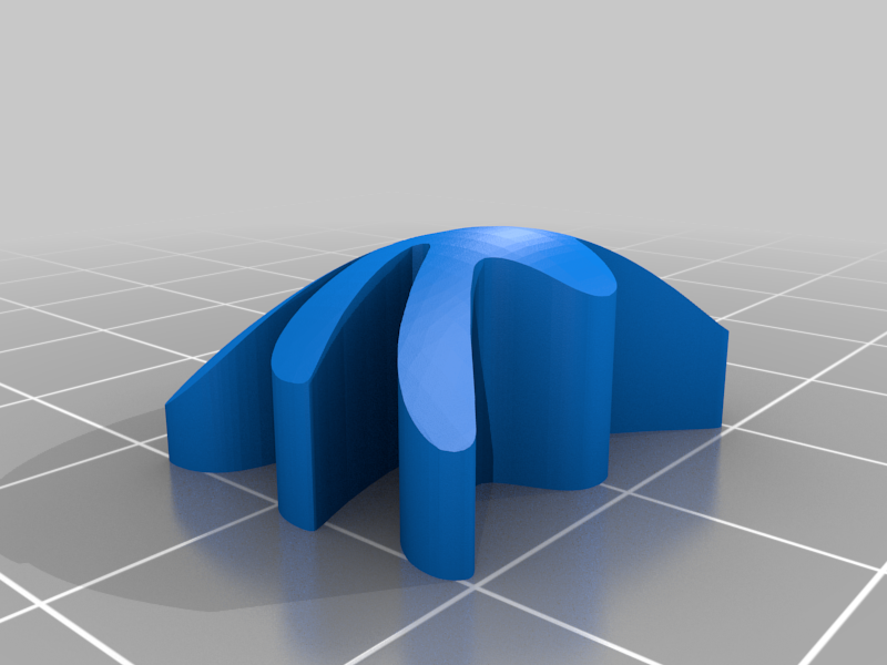 Free STL file Munny V2 🎃 ・3D printer model to download・Cults