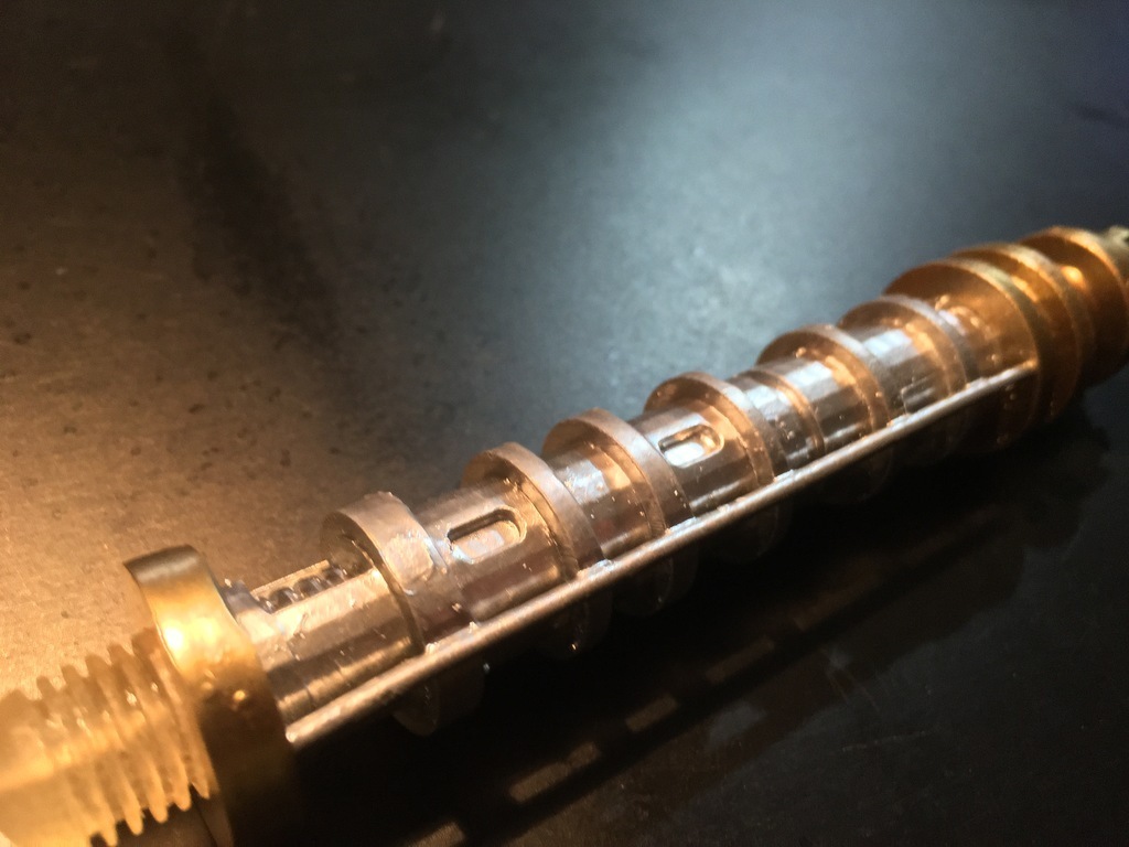 🏹 Hunter Seeker from David Lynch’s “Dune”・Free 3D File for ・Cults