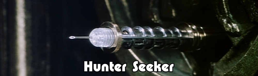 🏹 Hunter Seeker from David Lynch’s “Dune”・Free 3D File for ・Cults