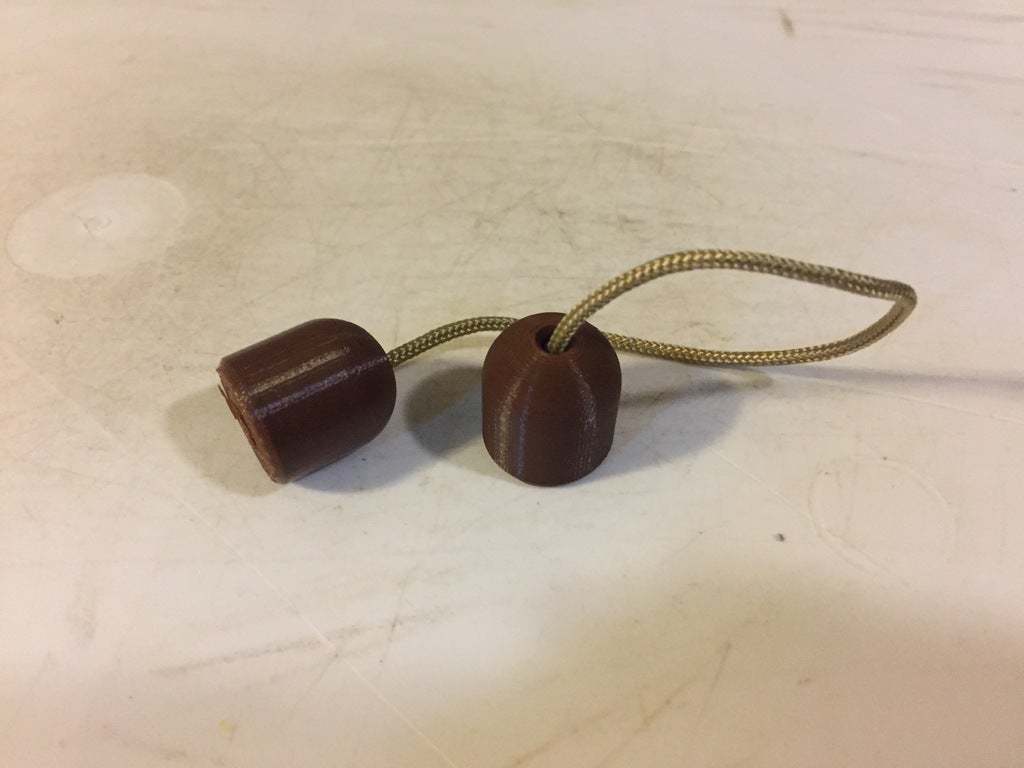 Free STL file Begleri Beads 👌 ・3D printing idea to download・Cults