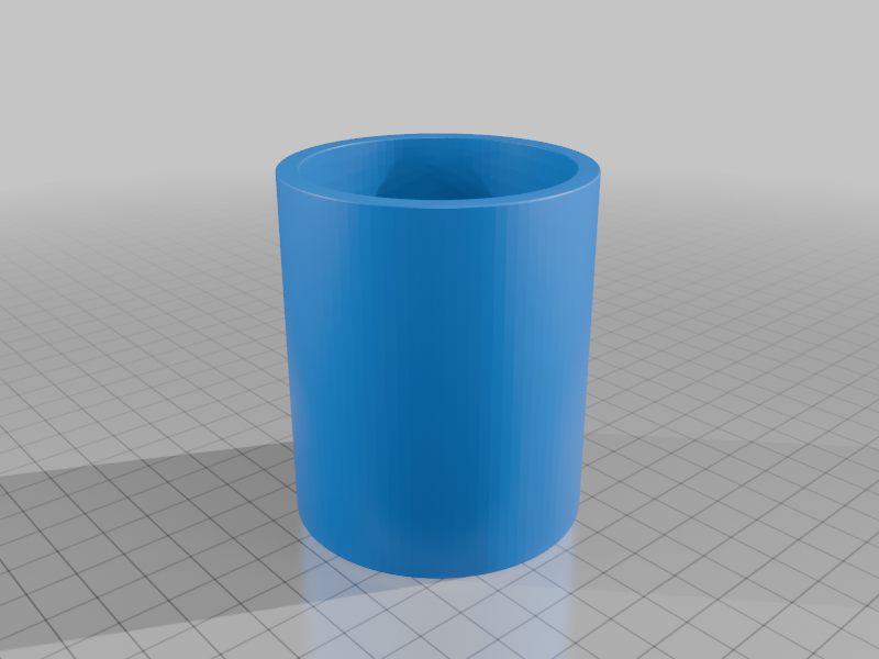 ⚙️ Kit de cilindro e.max Press 200g・Archivo 3D para ・Cults