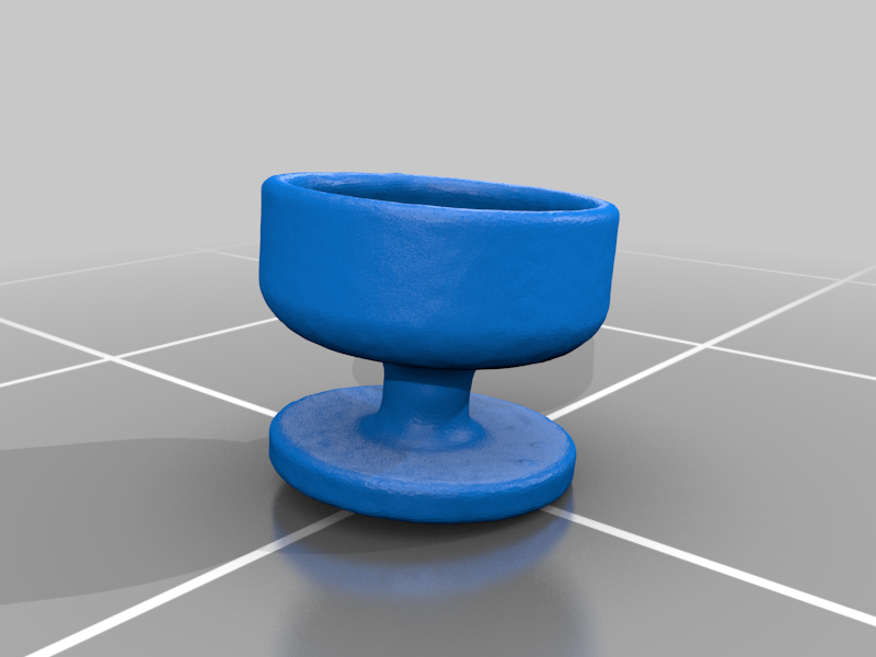 Free 3D file Impression transfer for Locator 👽・Design to download and ...