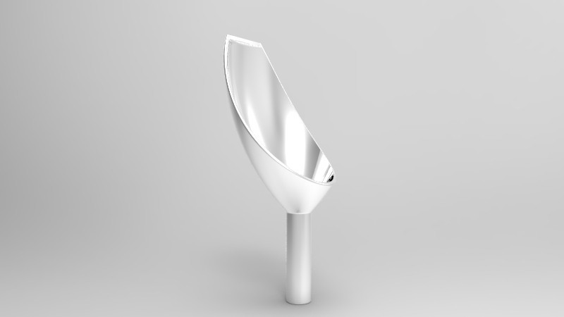 Free STL file The ChickD!ck Female Urination Device ♀️ ・3D printer ...
