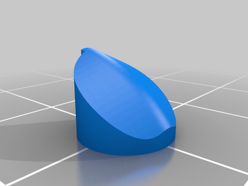 🪣 Better Bucket Handle Grip・Free STL File for ・Cults