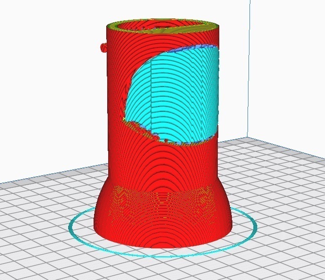 🚀 Professor Fate's Rocket Car (The Great Race)・ STL File for 3D ...