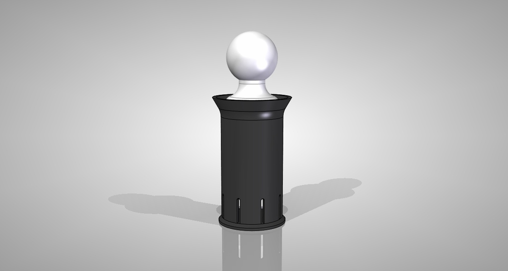 Free 3D file Wipe Wringer 🧹 ・3D printer model to download・Cults