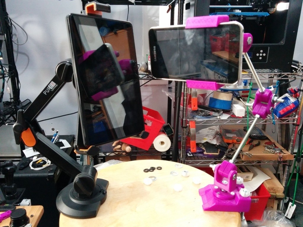 Free STL file The qInch Project 📷 ・3D printable design to download・Cults