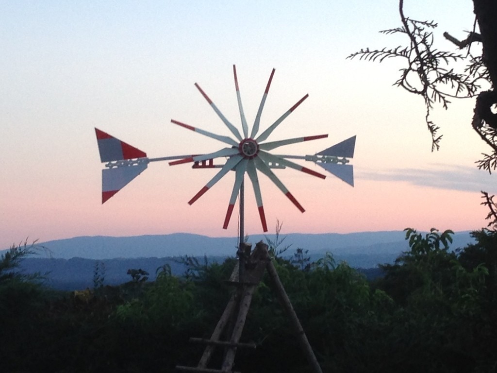 Free STL file Wind Turbine Concept - HMS Windy One 🌬️ ・3D printing idea ...