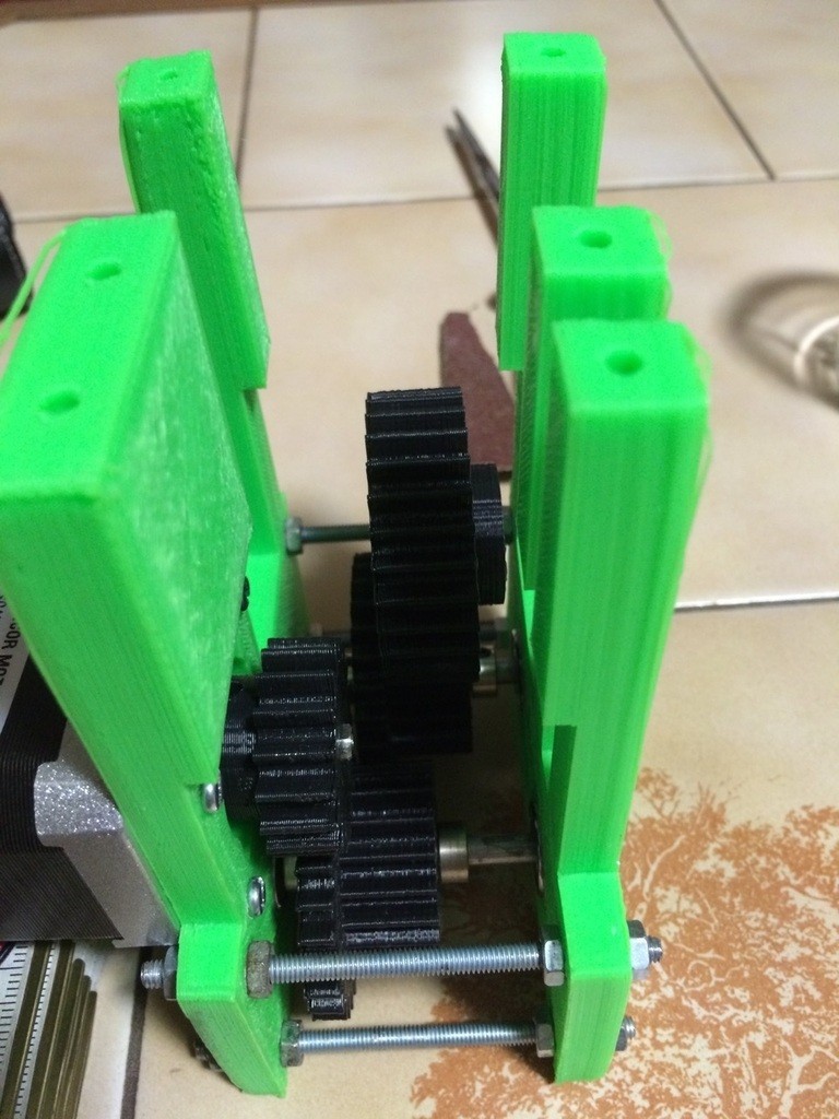 Free STL file Wind Turbine Concept - HMS Windy One 🌬️ ・3D printing idea ...