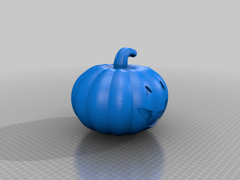 Archivo STL gratuito Lil' Jacko 🎃 (SVG)・Design para impresora 3D para ...