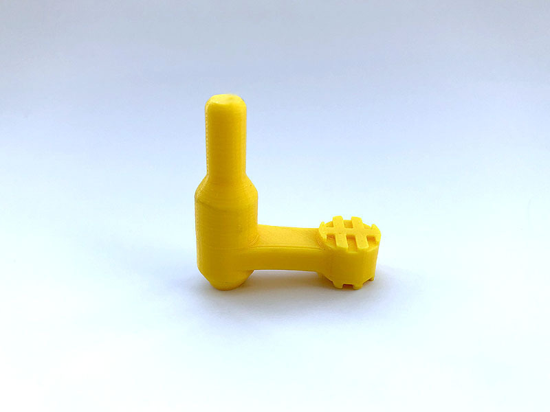 Free STL file Empty chamber indicator 🔫 ・3D printable object to ...
