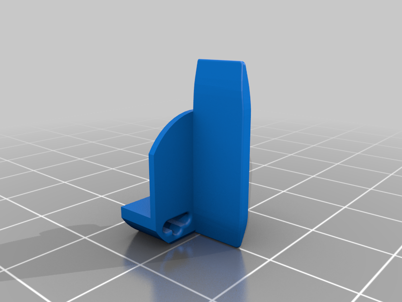 🚗 Austin Rover Mini Slot car 1/32・Free STL File for ・Cults