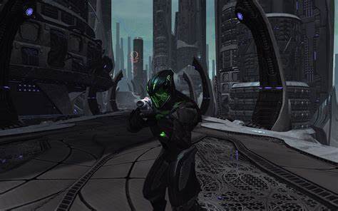 ♀️ Dyson Joint Command Pack・Free STL File for ・Cults