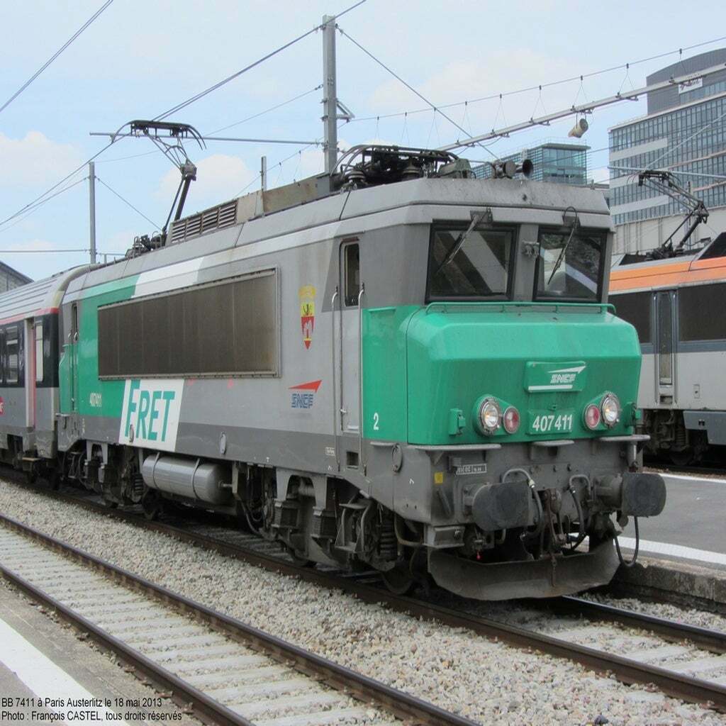 Free STL file BB 7200 🎲 ・3D printable model to download・Cults