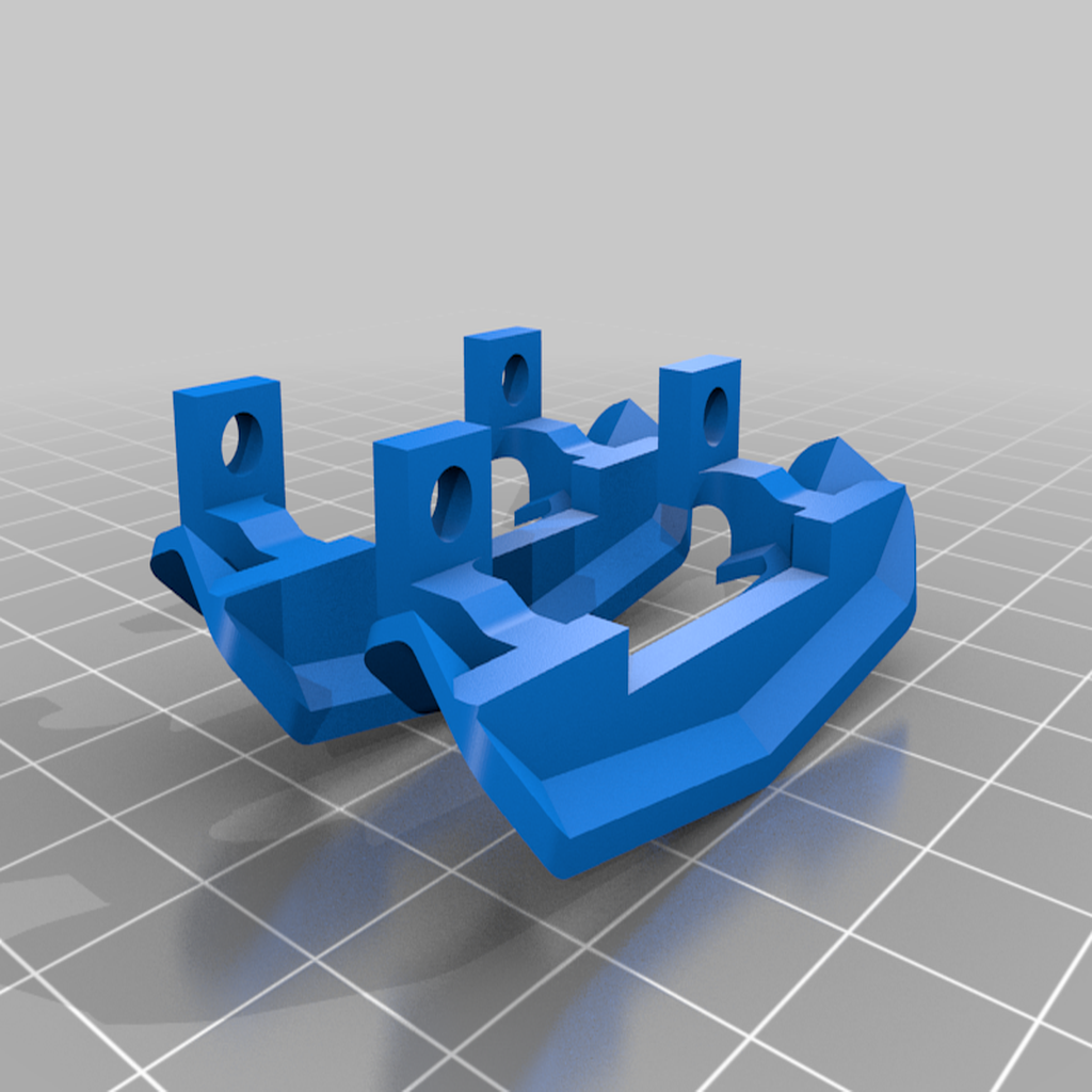 Free STL file BB 7200 🎲 ・3D printable model to download・Cults