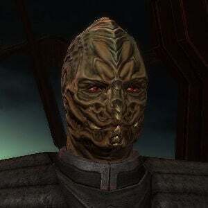 ⭐ Lethean heads for Star Trek figures from Art Asylum/DST・Free STL File ...