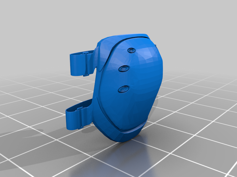 Free 3D file Joris, 1/6 airborne commando rifleman 🎲 ・3D printer model ...