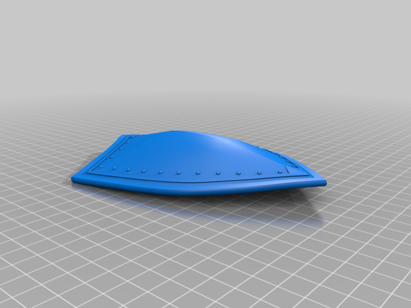 Archivo 3D gratis Hero Factory compatible Caballero del Dragón con ...