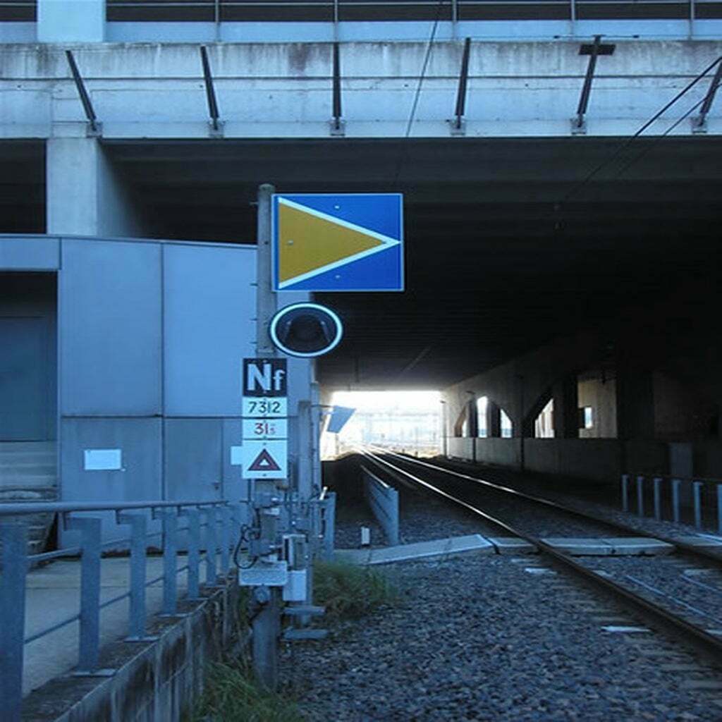 Free STL file LGV signs in N 🏛️ ・3D printable object to download・Cults