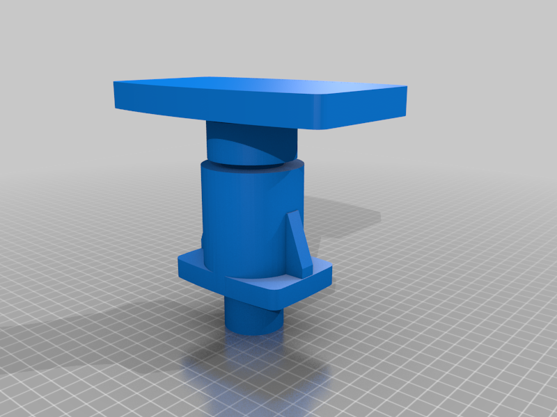 🎲 HO scale 3D printed BB 7200 by TerranRailways・Free 3D File for ・Cults