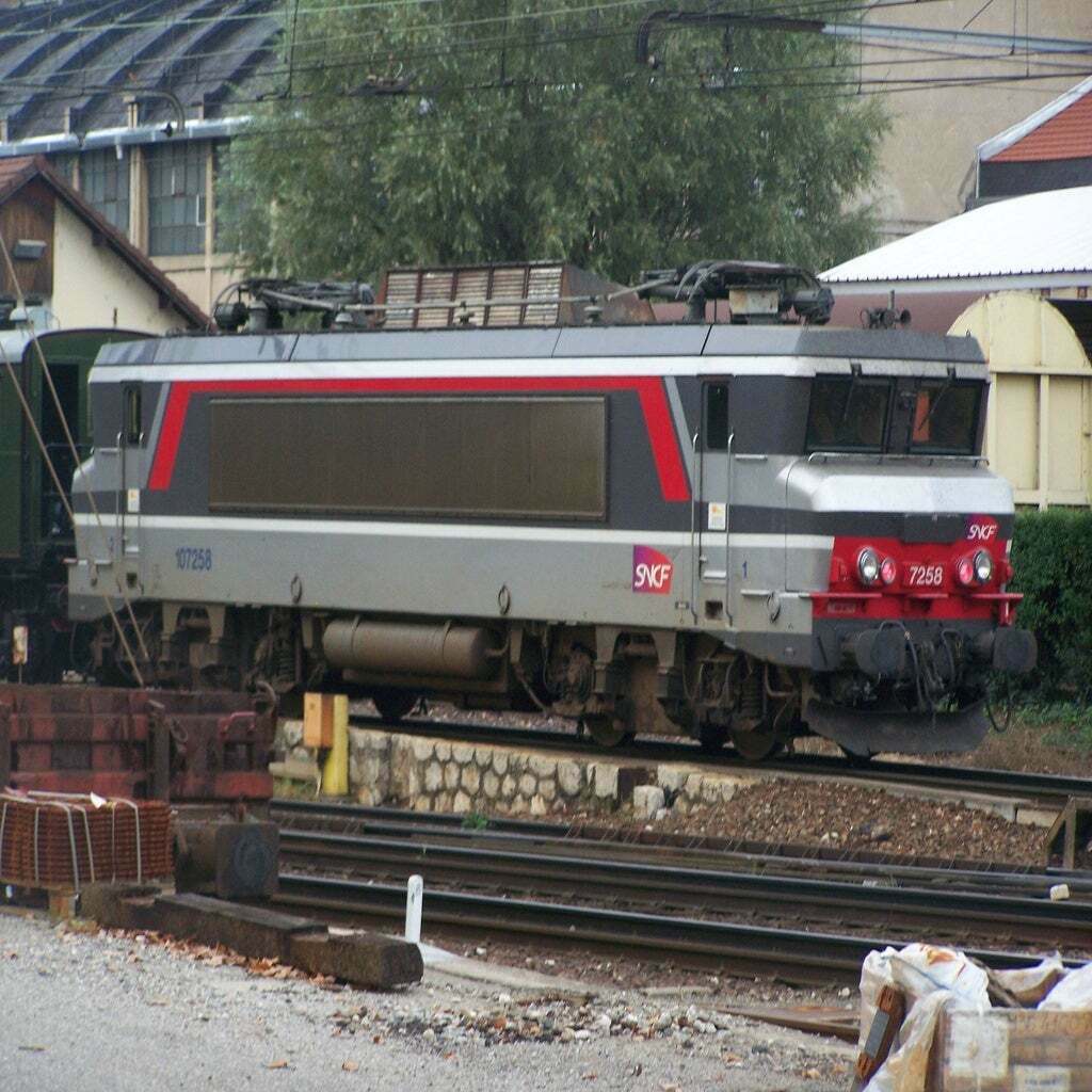 Free STL file BB 7200 🎲 ・3D printable model to download・Cults