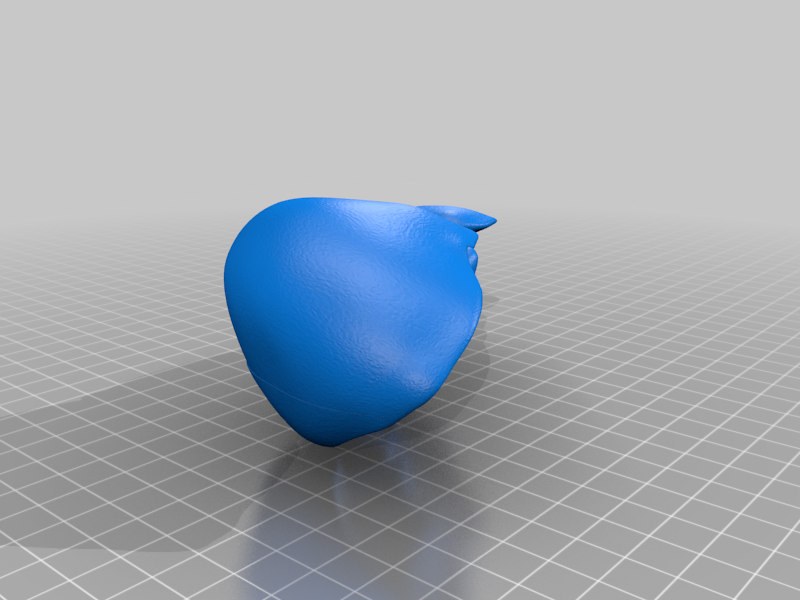 Free 3D file Anatomie de Capitaine Jonathan Archer 🏫・3D printing idea ...