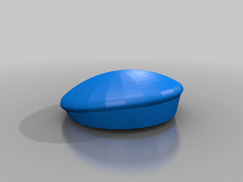 🇺🇳 Special blue helmets and berets pack・Free 3D File for ・Cults