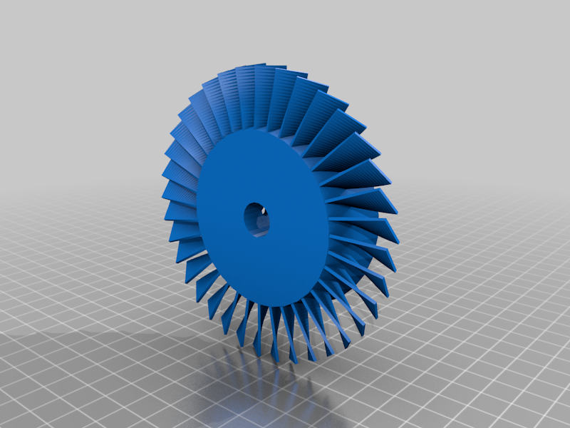 💭 Volvo RM-12・Free STL File for ・Cults