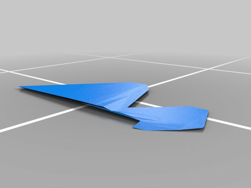 🥷 F22A Raptor・Free STL File for ・Cults