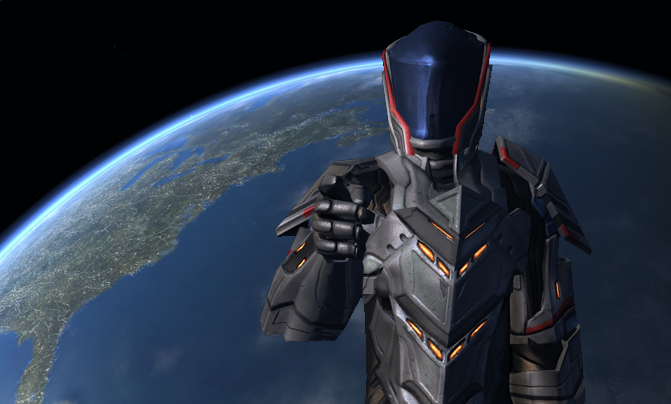 Free STL file Terran Task force Battlepack 🖖 ・3D printable model to ...