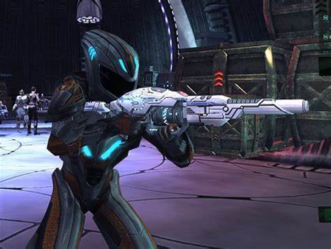 ♀️ Dyson Joint Command Pack・Free STL File for ・Cults