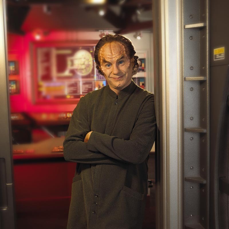 🖖 Giant action Figure Dr Phlox・Free STL File for ・Cults