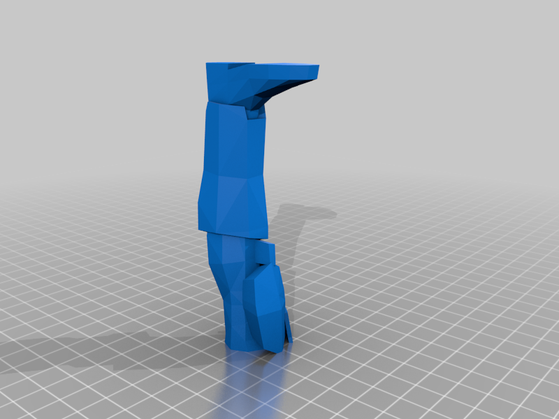 🏫 1/7th scale Cutaway of armor Terran Task Force・Free STL File for ・Cults