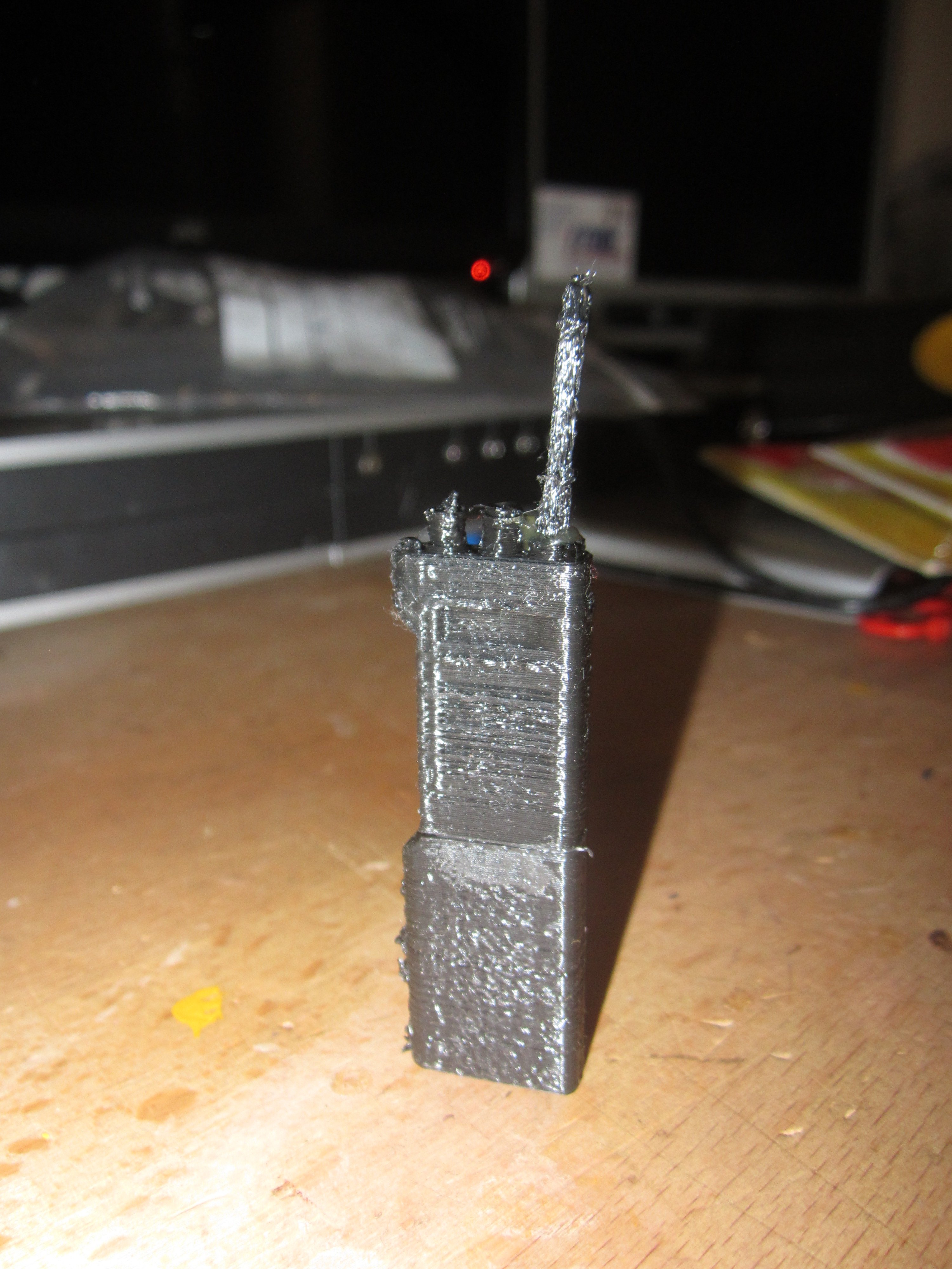 3D printable Giant action Figure Travis Mayweather・Cults