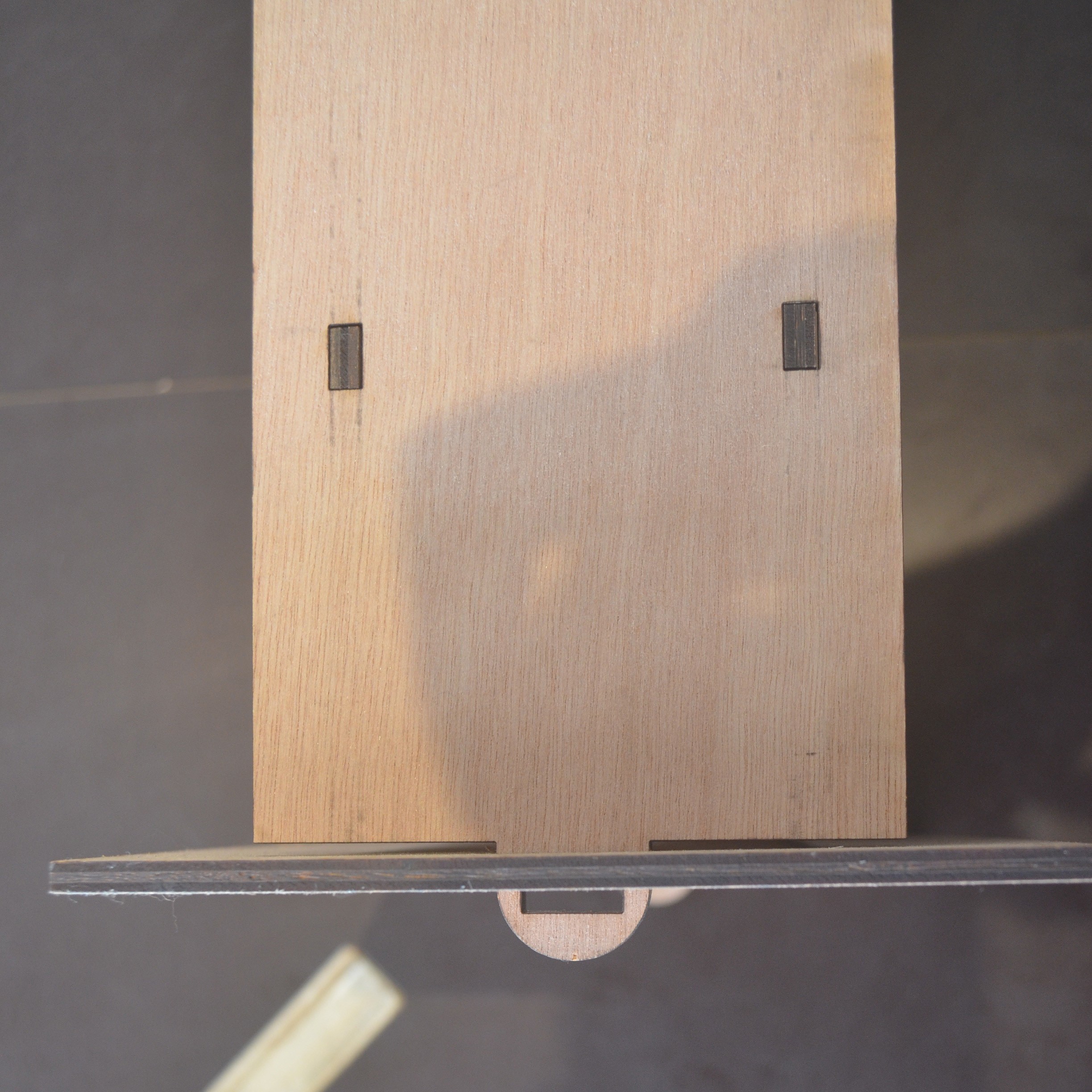 🦇 Bat nesting box・Free 3D File for 3D printing and CNC machining ...