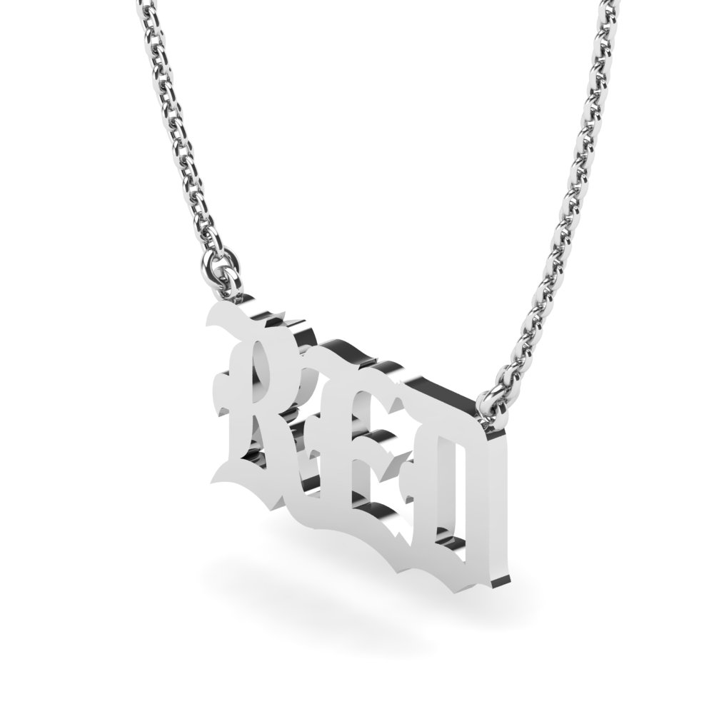STL file Red Pendant 💍 ・3D printing idea to download・Cults