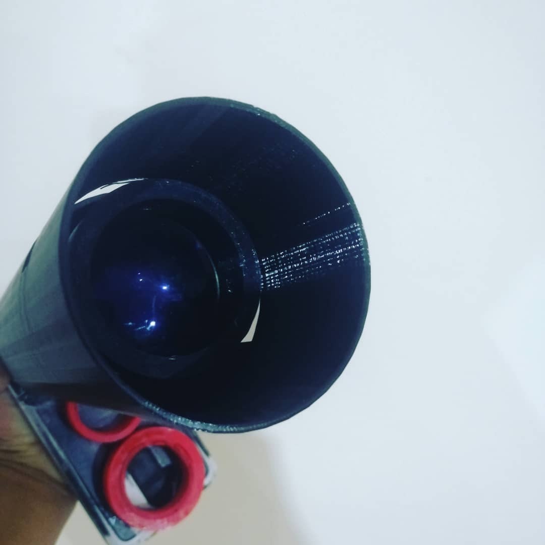 STL file Oftalmologic phone camera adapter 📞 ・3D print design to ...