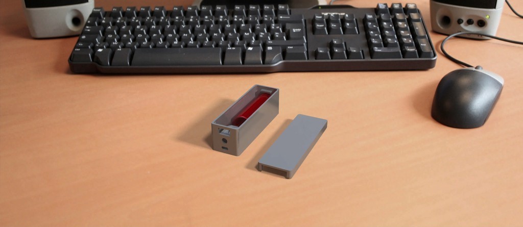 🏦 Банк питания・Бесплатный бесплатно STL для ・Cults