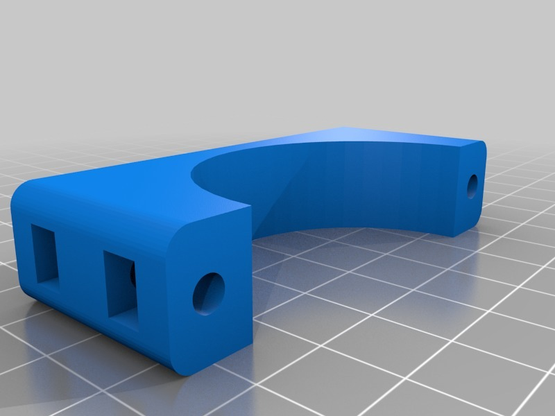 🧞‍♂️ BASETech Mini drill mount・Free STL File for 3D printing and CNC ...
