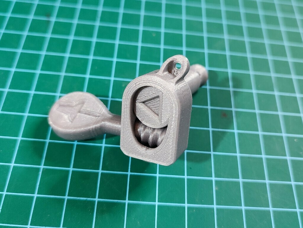 🎸 GUITAR TUNERS that actually work!!・Free 3D File for ・Cults