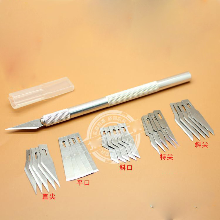 Free 3D file Precision Knife Box with Magnetic Cover 🔪 ・3D printing ...
