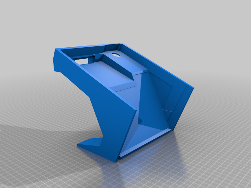 🕹️ PINBALL-Arcade-TABLETOP・Free STL File for ・Cults