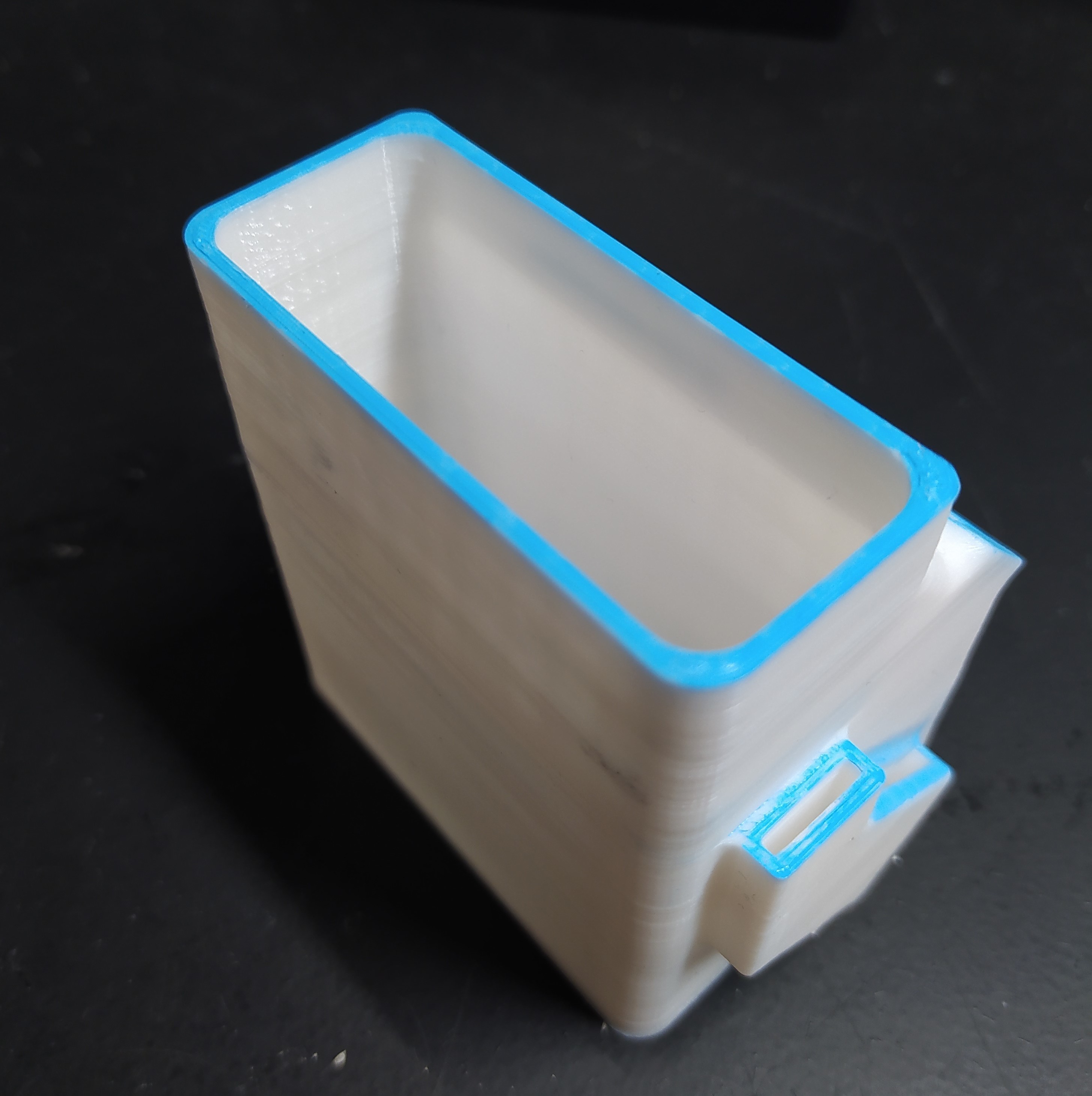 Free STL file Pencil and USB key BOX ️ ・3D printable model to download ...