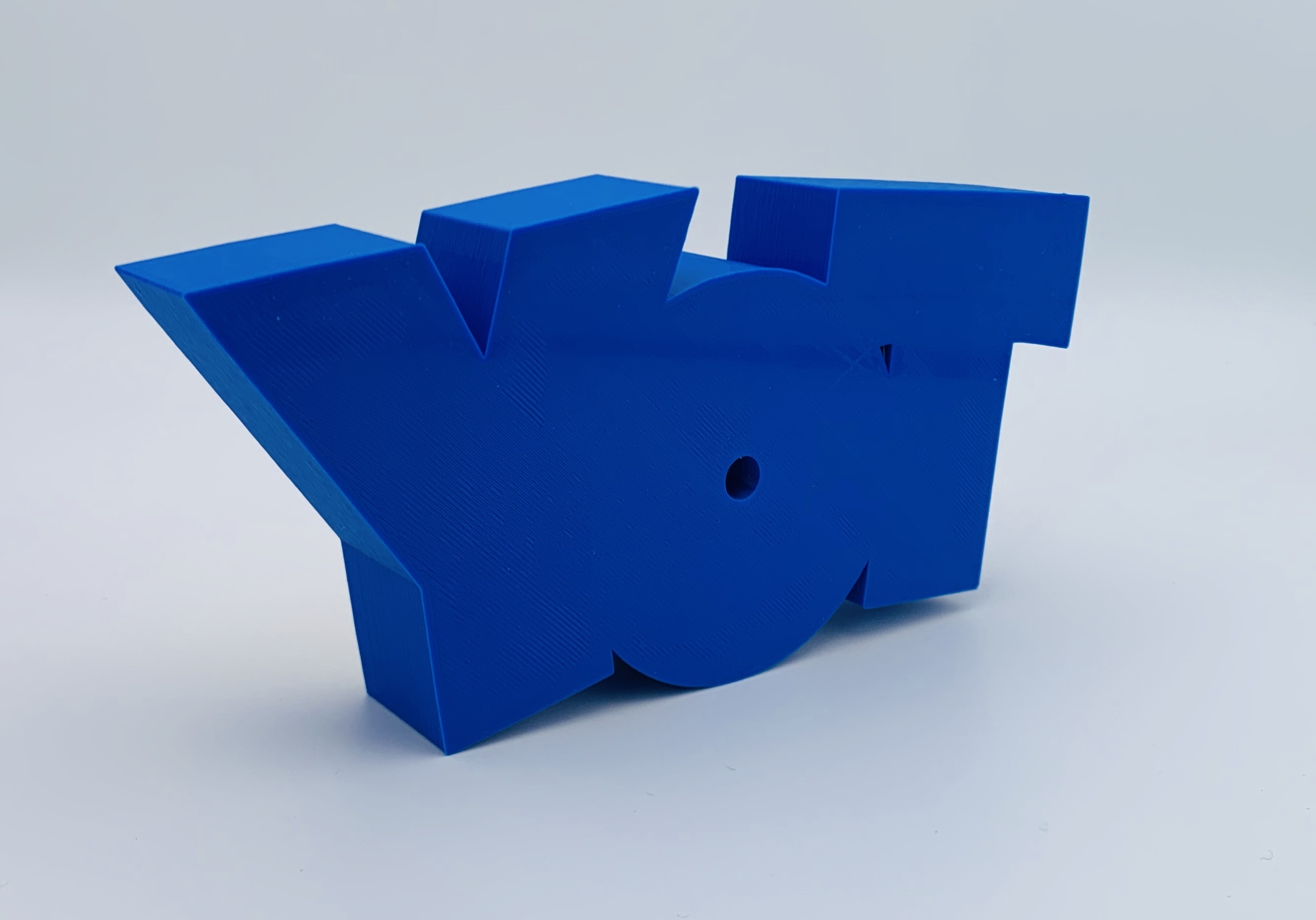 🚩 LOGO TOY STORY・Free STL File for ・Cults